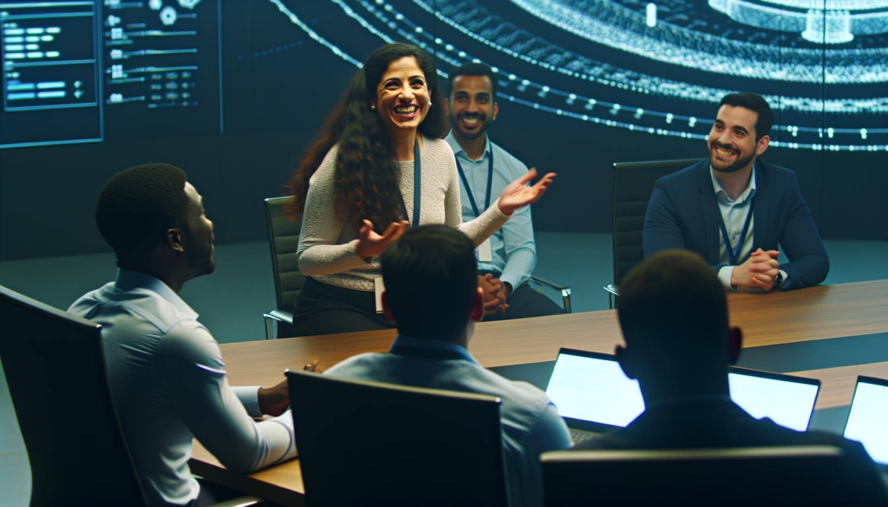 Accelerating Digital Transformation with Low-Code Solutions: A 2024 Guide